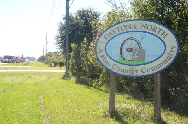 Daytona North/Mondex Residents Have Been Paying a Special Tax Since the ...