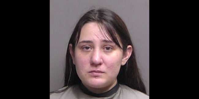 Leigha Mumby Rearrested on Vehicular Homicide Charge in Death of Daniel ...