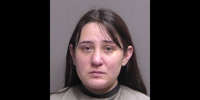 Leigha Mumby Rearrested on Vehicular Homicide Charge in Death of Daniel ...