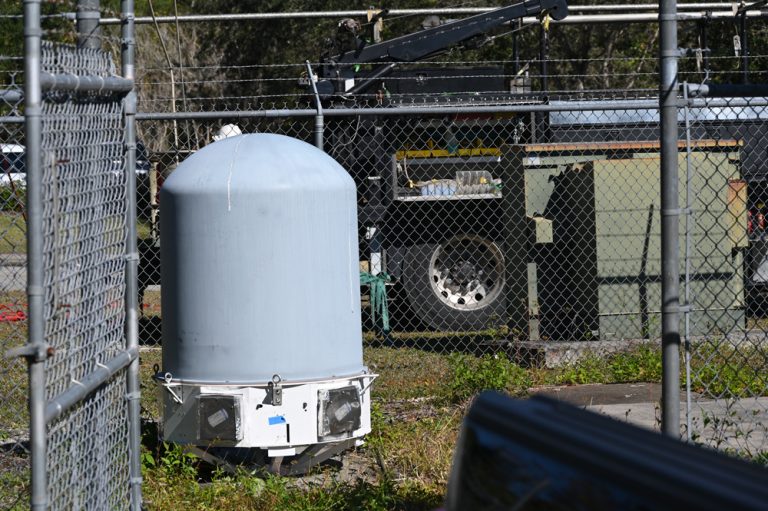 Radar in Bunnell Could Vastly Improve Dangerous Weather Forecasting--If ...