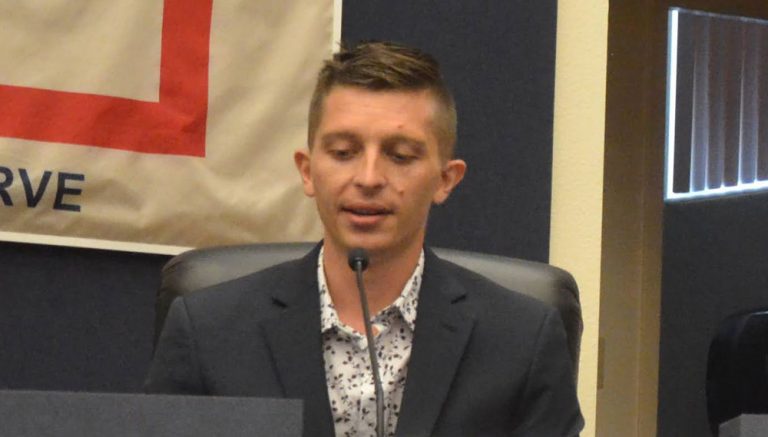 Council Set to Approve 76% Stormwater Fee Increase Over 5 Years, With ...