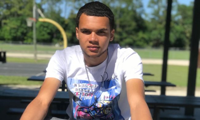 FPC Student Noah Smith, 16, Is Gunned Down in Drive-By Shooting in ...