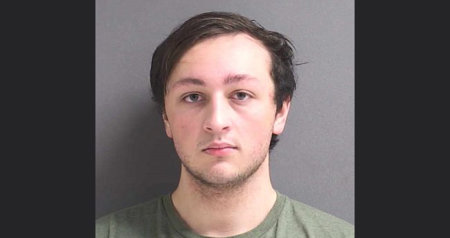 Palm Coast's Noah Michael Urban, 19, Faces 14 Counts of Cryptocurrency ...