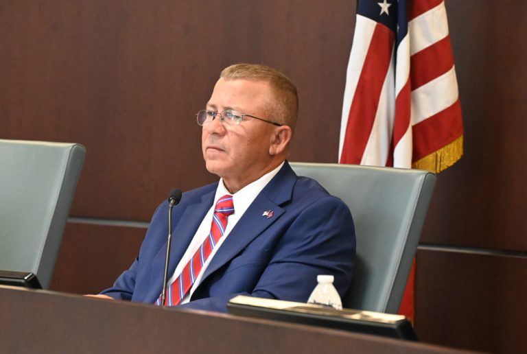 Palm Coast Mayor Norris Calls for Indefinite Building Moratorium Or He ...