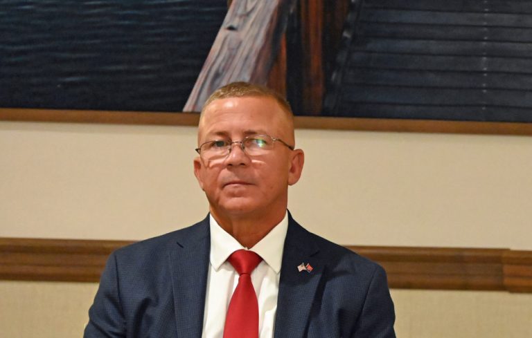 Mayor Norris In Pattern of Offensive Behavior Toward Staff Since November