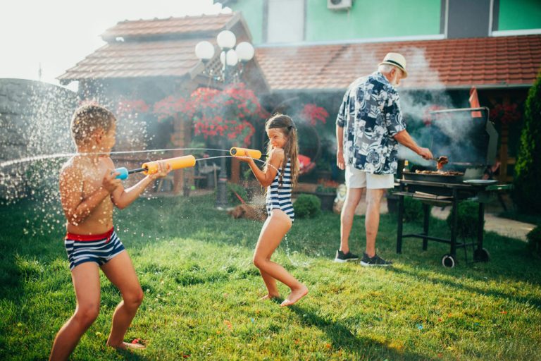 The Nostalgia of Comfort Smells from Fresh-Cut Grass to Hamburgers ...