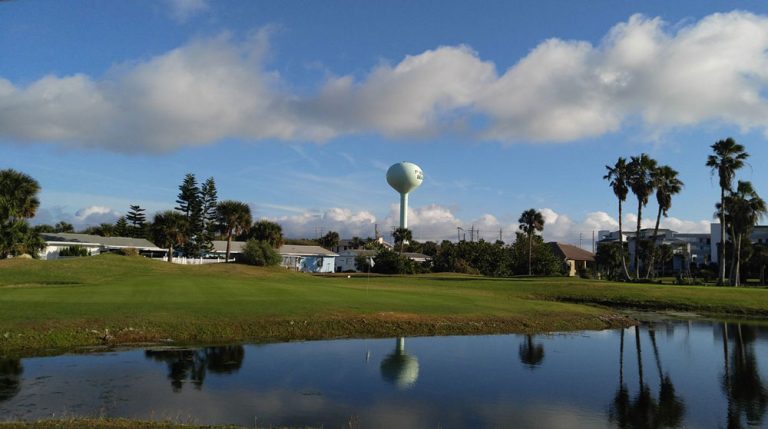 Yet Another Ultimatum for Flagler Beach's 9-Hole Golf Course to Shape Up