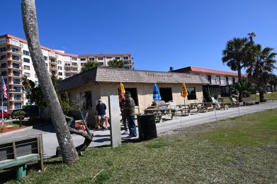 Flagler Beach May Sell Ocean Palm Golf Course, Where Owner Plans ...