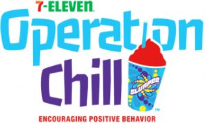 Sheriff's Office Partners With 7-Eleven in 25th Anniversary Celebration of 'Operation Chill ...