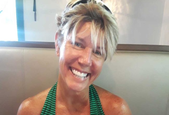 Patti King Is Flagler Beach Historical Museum's New Director | FlaglerLive