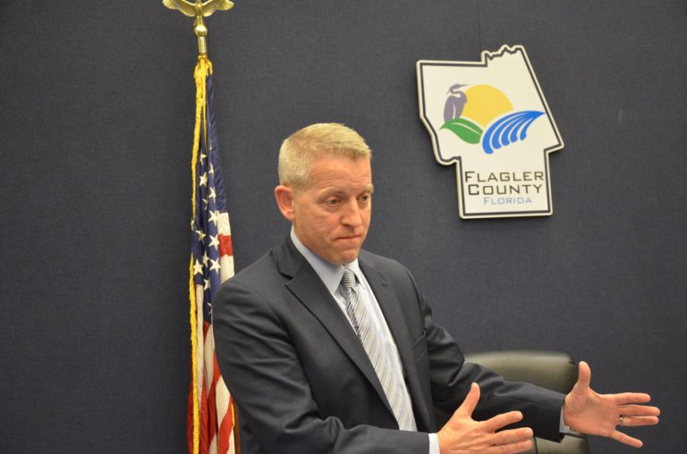 Palm Coast's Paul Renner Ready to Take Reins as Florida House Speaker ...