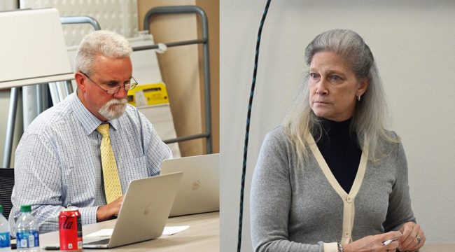 Flagler School Board Quietly Settled with Ex-Attorney Kristy Gavin for ...