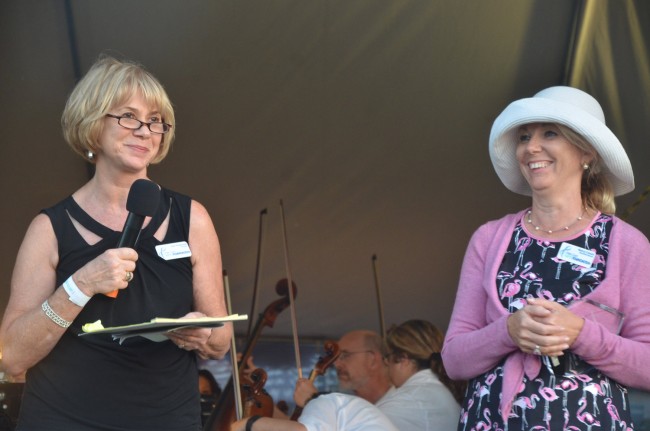 Jacksonville Symphony Plays Palm Coast Arts Foundation Overture