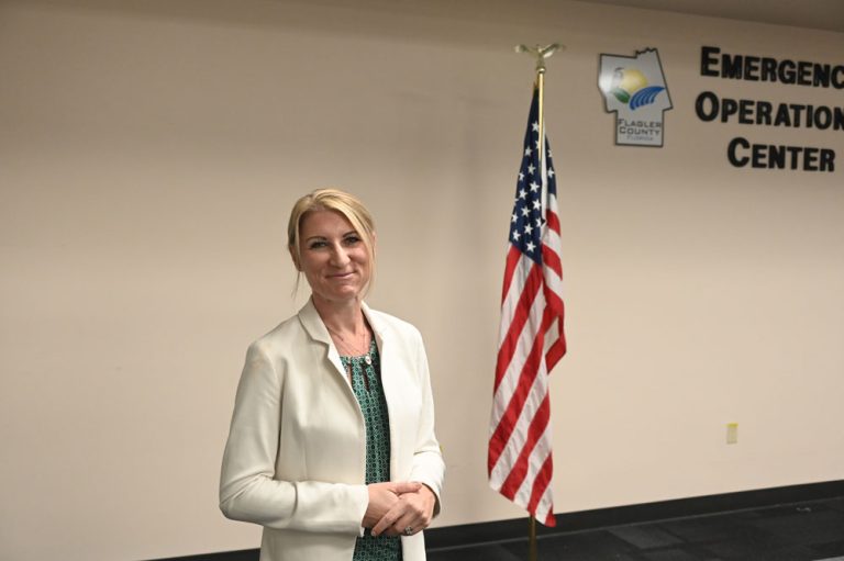 Palm Coast City Council’s Theresa Pontieri Will Run for Greg Hansen’s ...