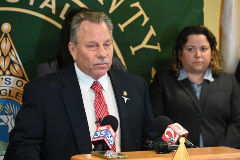 In Rare Invocation of Unsecured Gun Law, Mother faces Felony Charge in ...