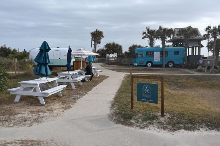 Popular Food Truck Ragga Surf Café Plans Late Summer Return To ...