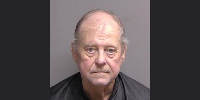 First a Machete Swing Then a Shotgun and a Pulled Trigger During a ...