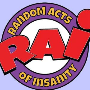 Random Acts of Insanity Standup Comedy | FlaglerLive