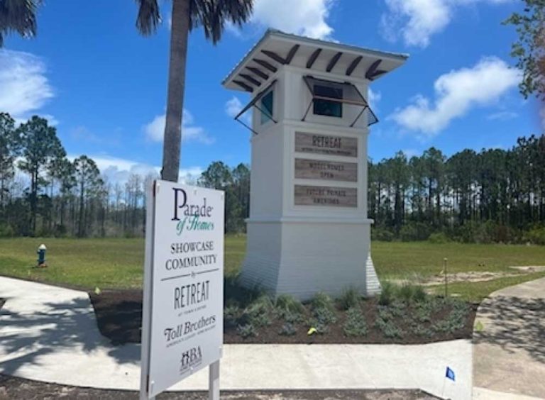 Palm Coast Council Clears Final Plats for 119 Housing Units in Town ...