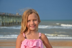 Riley Eddy - Little Miss Flagler County Contestant (2012)