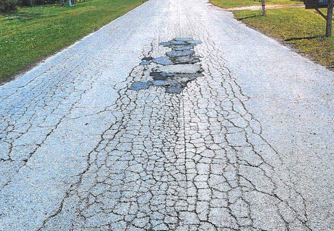 Flagler County Faces a $5.6 Million Deficit in Road Costs Over Next 5 ...