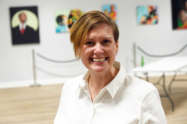 Sally Hunt, Flagler County School Board Candidate: The Live Interview