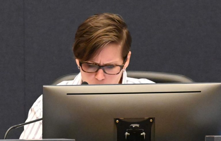 Hunt Hijacks Superintendent's Triumph with Hit List of Resentments