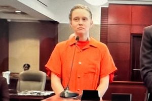 Mom Who Let Her 6-Year-Old Daughter Wander Onto CR 305 Is Sentenced to ...