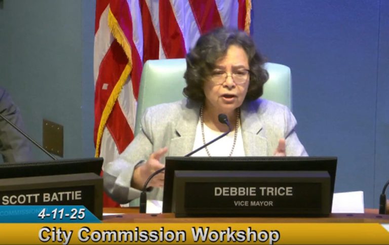 Shrill Shows: Sarasota's and Palm Coast's City Manager Searches