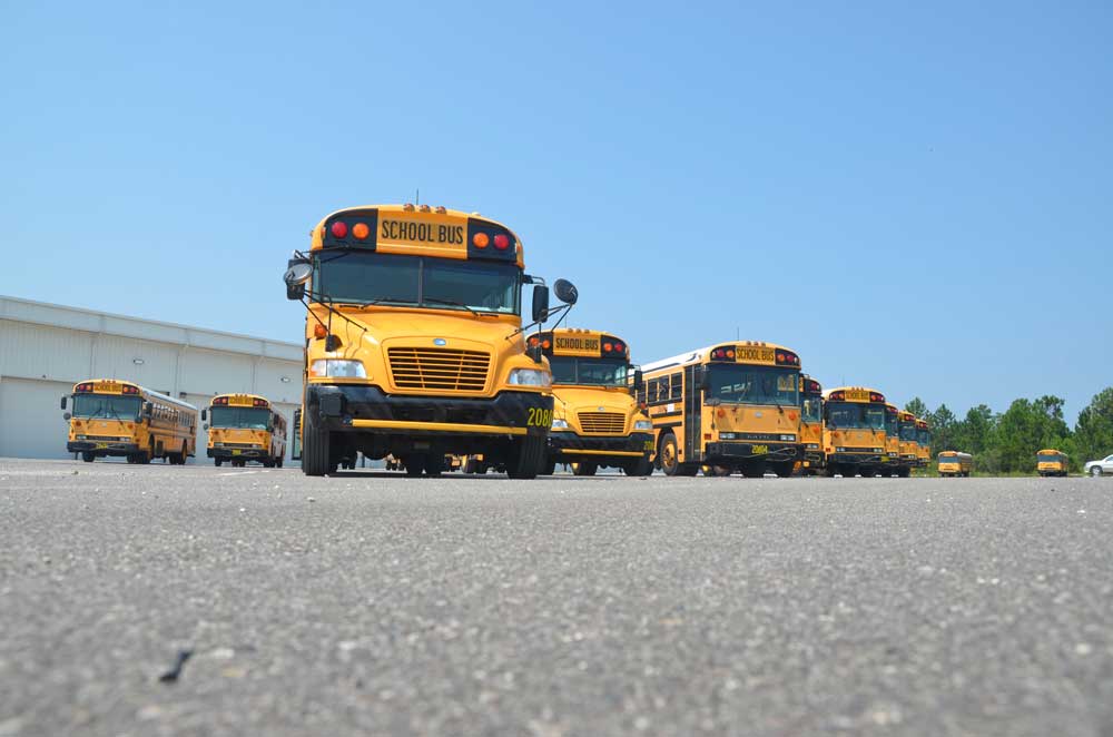 District Wants Earlier High School Start Time Contradicting State District Wants Earlier High School Start Time Contradicting State