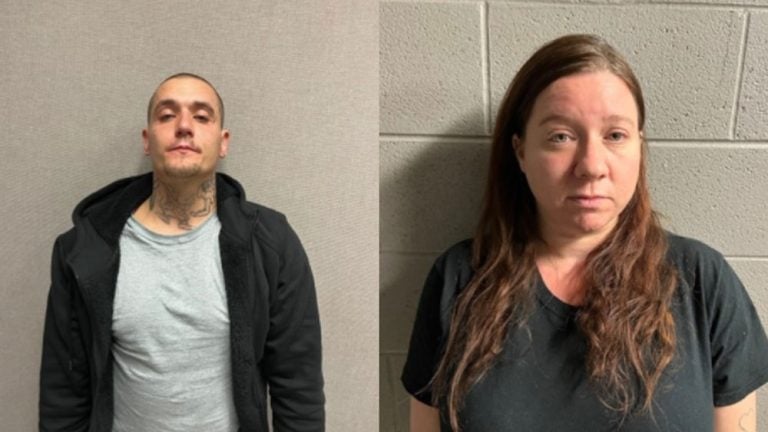 How a Flagler Beach Detective Cracked the Case of a Couple's Spree of ...