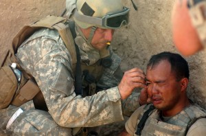 Pentagon Denies Purple Hearts to Soldiers With Brain and Head Trauma ...