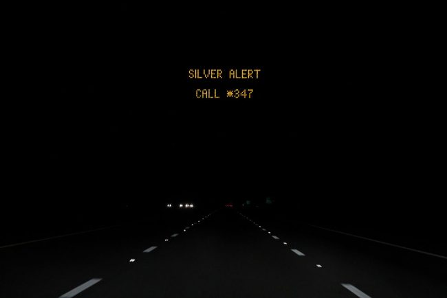 Florida Marks 30 Years of Silver Alerts | FlaglerLive