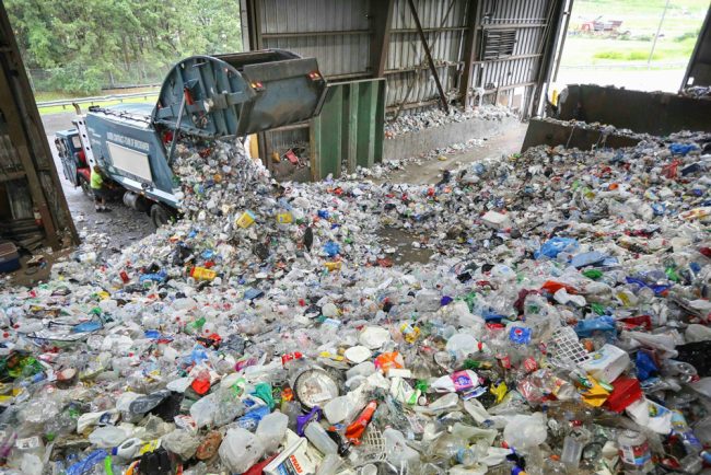 How Single-Stream Recycling Works, and What You Can Do to Make It ...