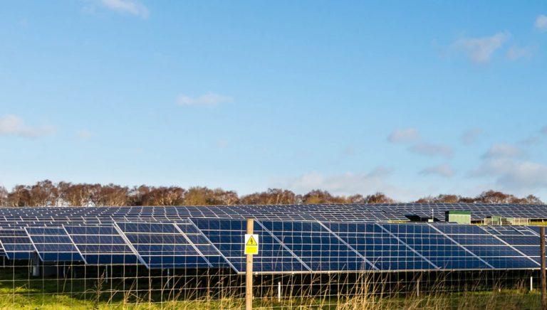 Opponents Question Structure as State Approves FPL Plan to Add 20 Solar ...