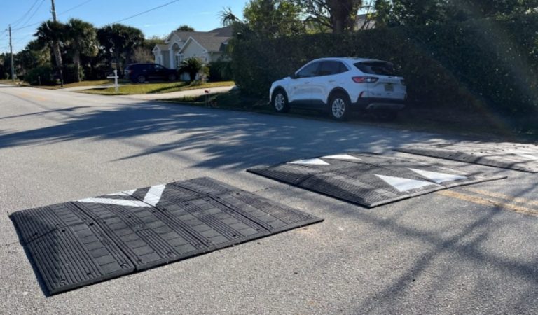 Palm Coast Will Consider Lowering Citywide Speed Limit to 25 and Let ...