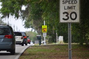 Palm Coast Will Spend $94,000 To Study Lower Speed Limits on City ...