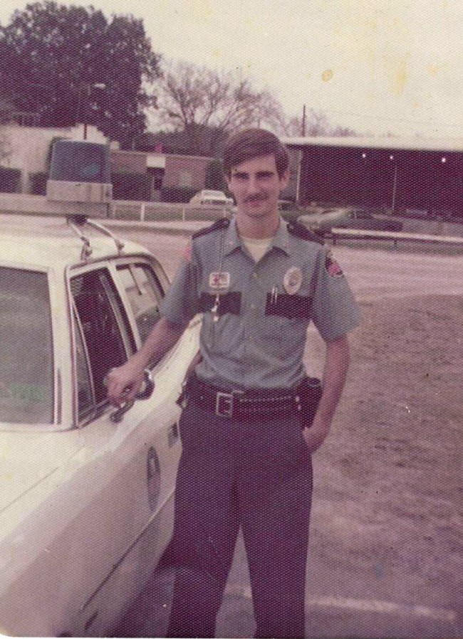 Last Patrol: Undersheriff Rick Staly Looks Back On 40 Years as a "Cop's ...