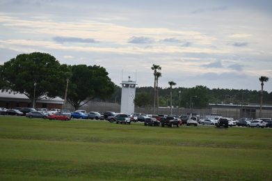 Edward James Is Killed by Lethal Injection for Murders of Betty Dick ...