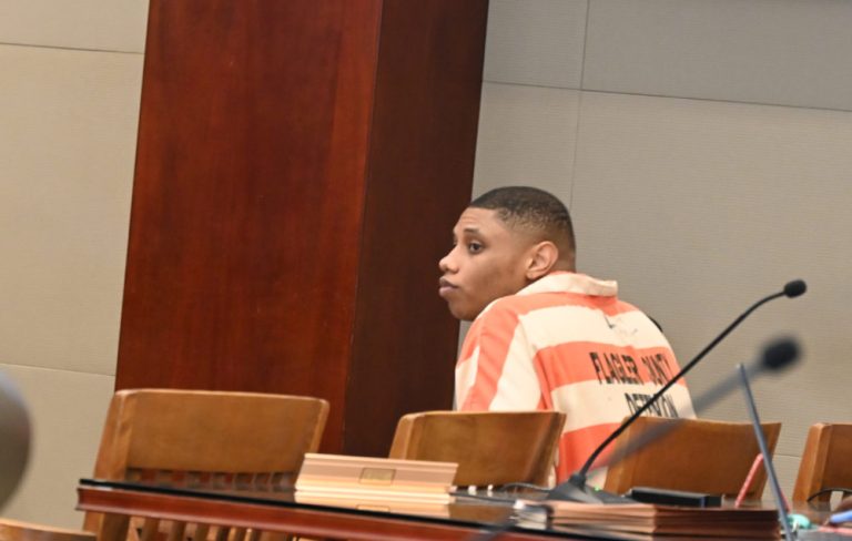 Last of 4 Defendant in Murder of Noah Smith, Goes on Trial Monday After ...
