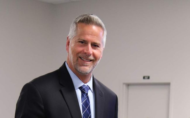 Hernando Superintendent Bill Goes to DeSantis Amid Calls for Ouster | FlaglerLive