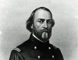 Memorial Day: Maj. Sullivan Ballou's Last Letter to His Wife