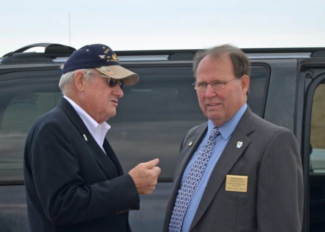 Is Craig Coffey Getting Fired? Word of His Demise May Be Premature ...