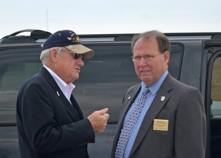 Is Craig Coffey Getting Fired? Word of His Demise May Be Premature ...