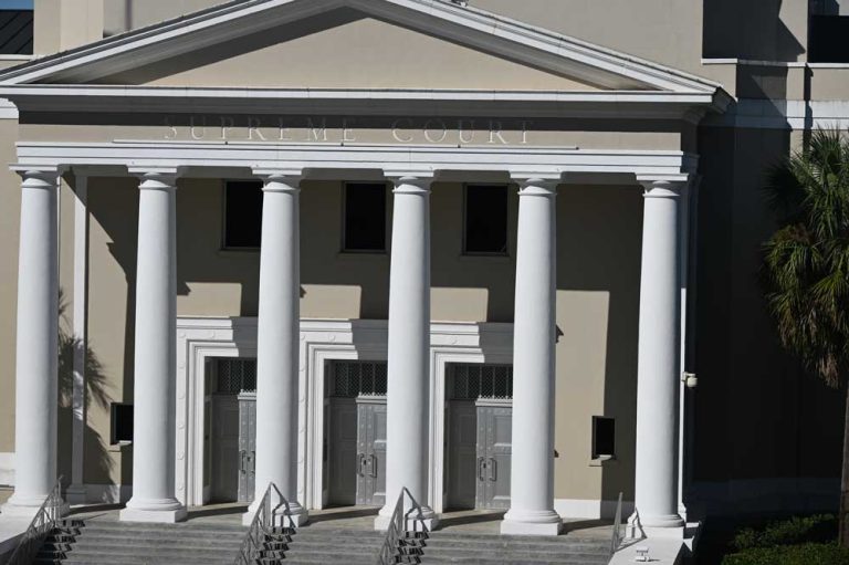 Justice Charles Canady Resigning Florida Supreme Court Seat for UF ...