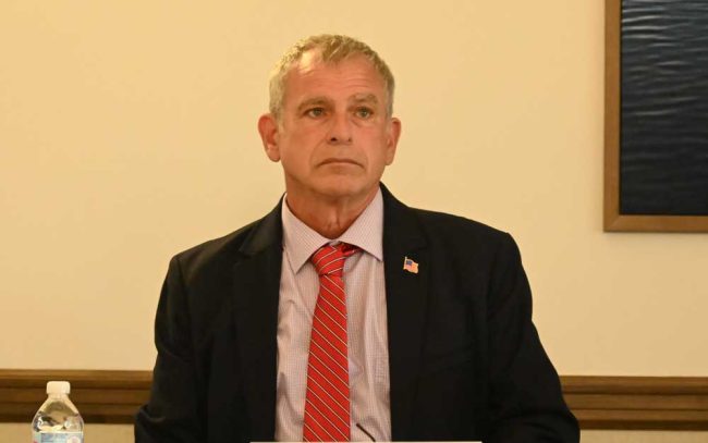 Lawsuit Wants Ballot Measure on Palm Coast Borrowing Stopped