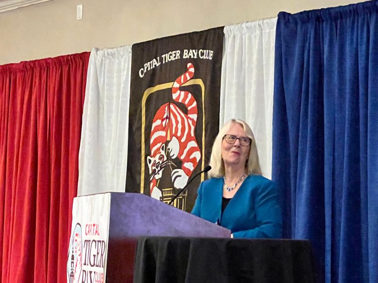 Florida's Gen Z Are No Longer Solid Blue | FlaglerLive