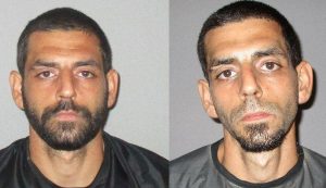 Thomas Rando, Felon Behind Death of Hannah Beard, 10, In Car Crash ...