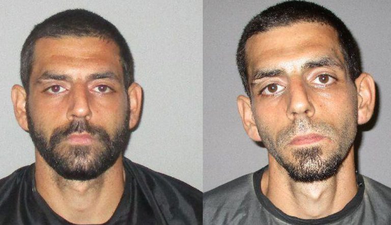 Thomas Rando, Felon Behind Death of Hannah Beard, 10, In Car Crash ...