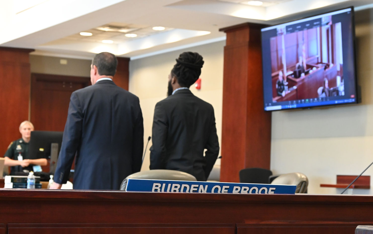 Father of 20-Month-Old Boy Found Guilty of Brutalizing and Burning Him ...